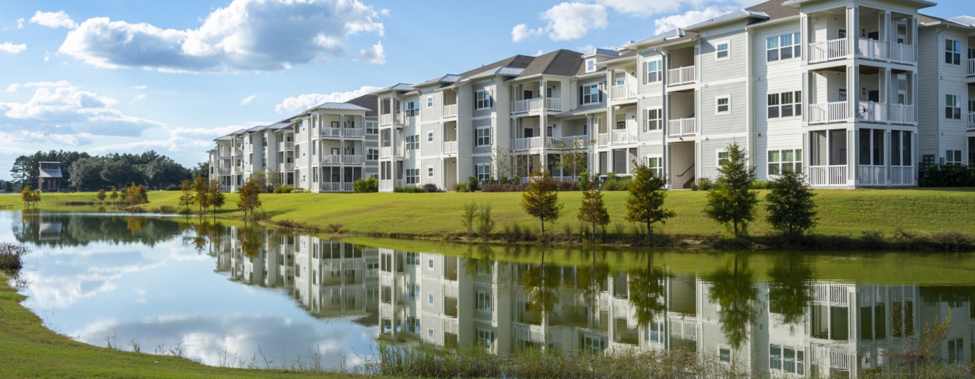 Virtual Tours | Infinity Hammock Bay