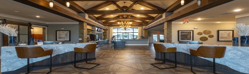 Resident Events | Infinity Hammock Bay