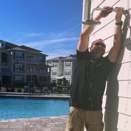 1 & 2 Bedroom Apartments in Freeport | Infinity Hammock Bay